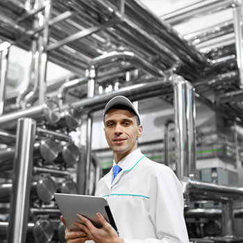 Amarequip - Leading Manufacturer of High Pressure & Flow Reactors